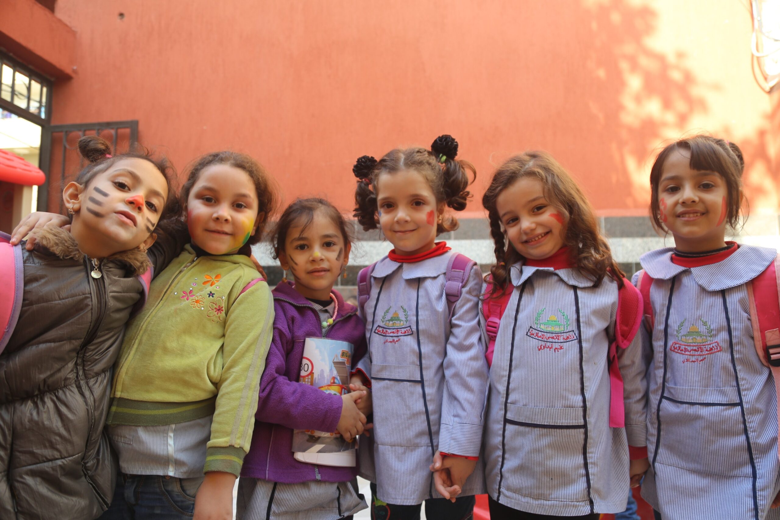 World Children’s Day: Support refugees with Child Sponsorship – UK Care ...