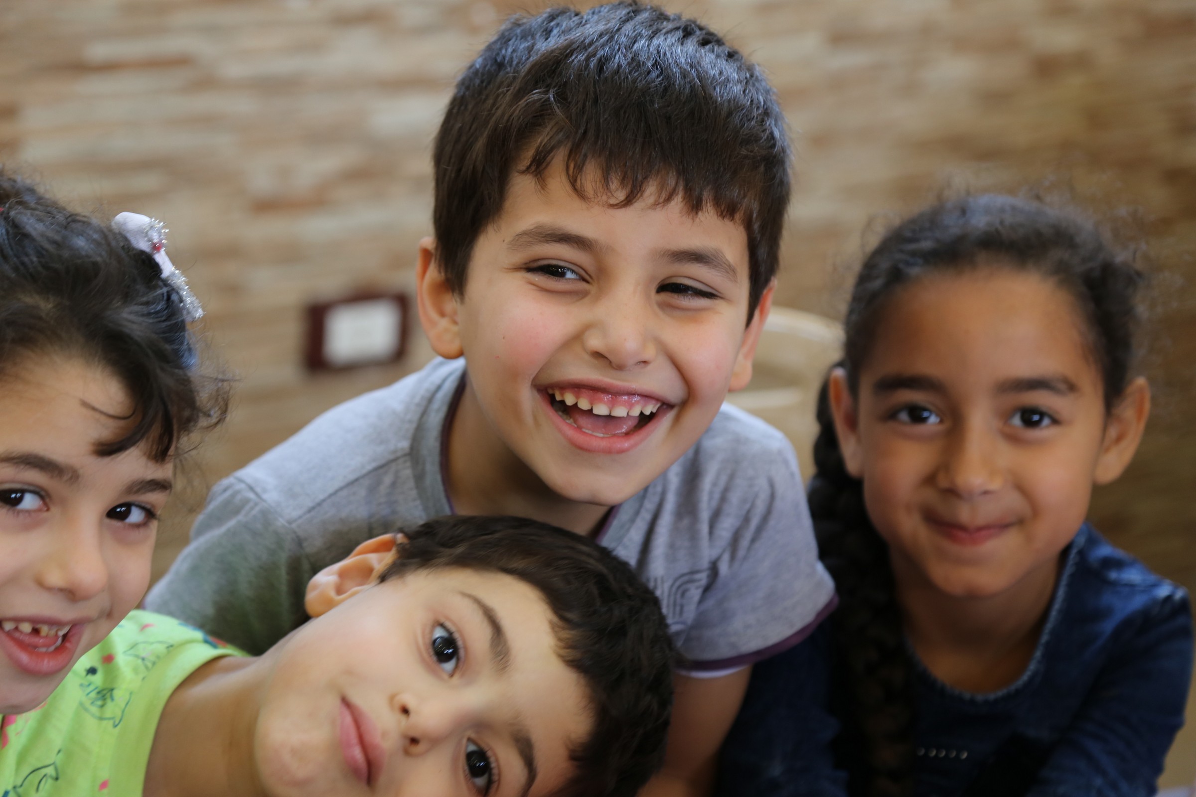 Development Aid – UK Care for Children